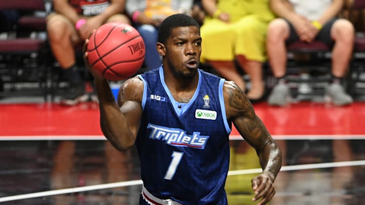 Joe Johnson firmó contrato de 10 días con los Celtics