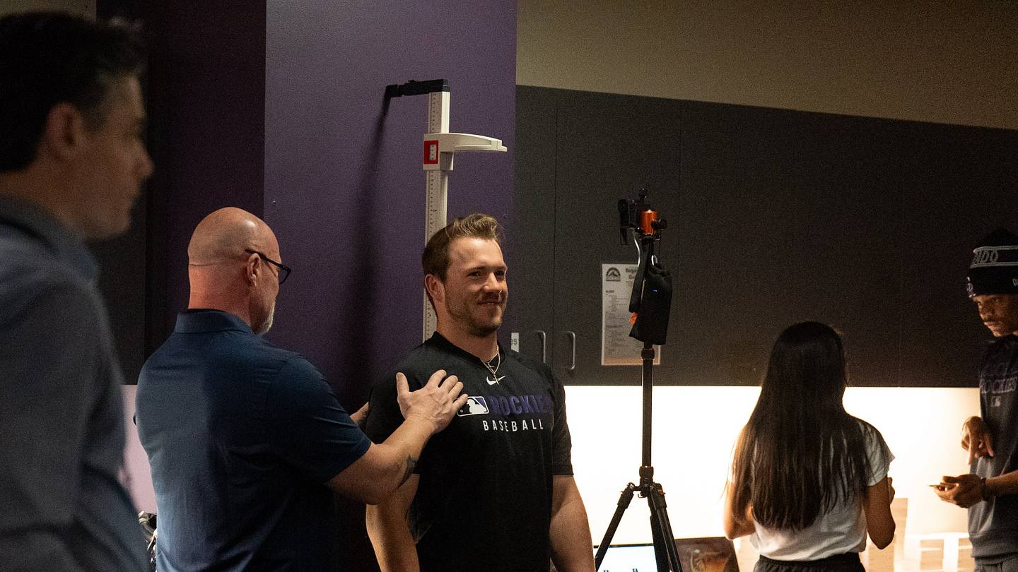 Men Lie About Their Height—Even Baseball Players