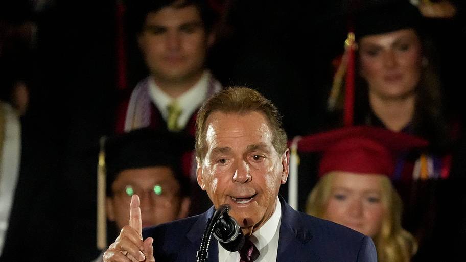 House settlement leader goes scorched earth on Nick Saban and Donald ...