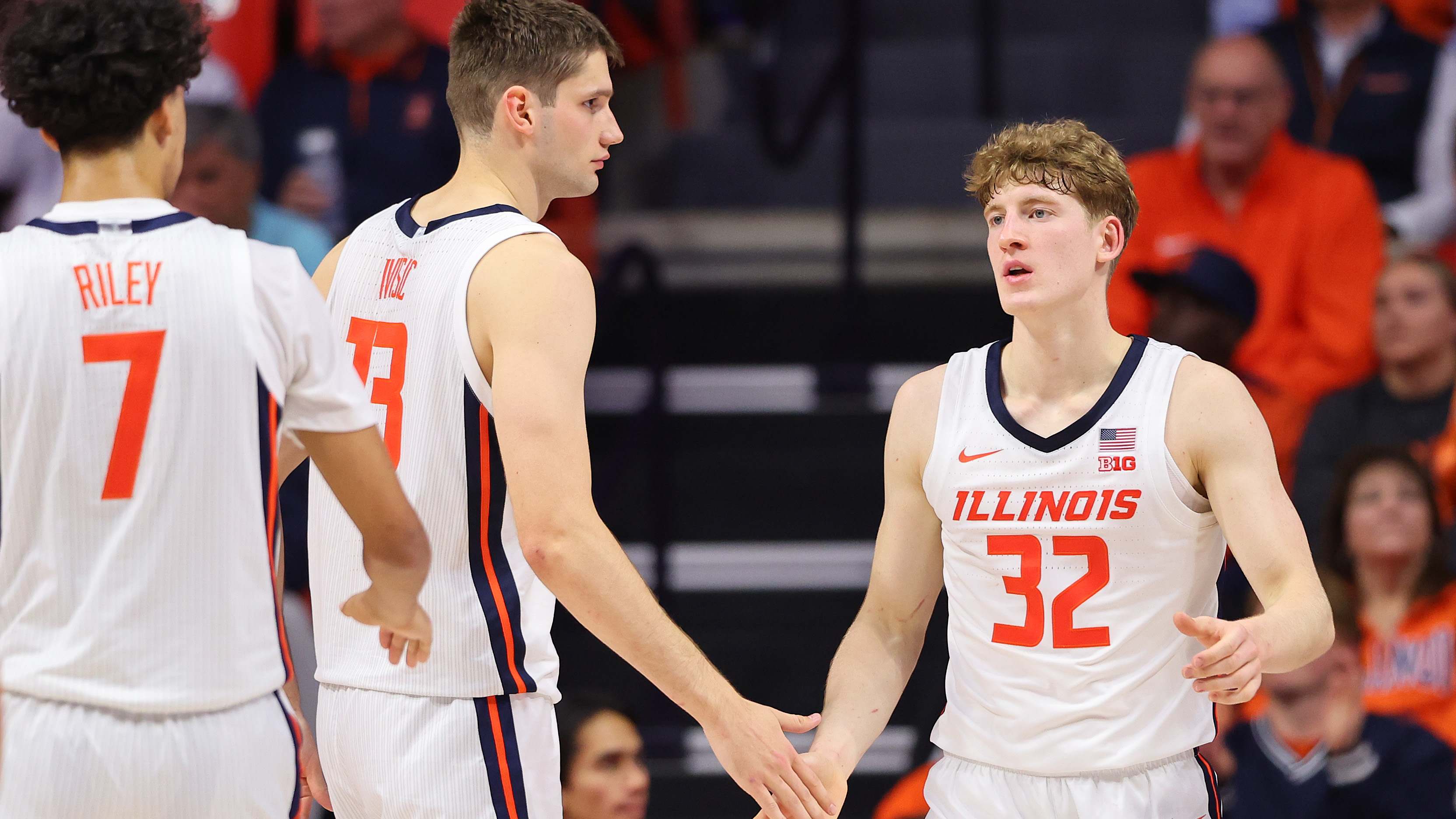 3 key questions for the Illinois basketball team against Arkansas
