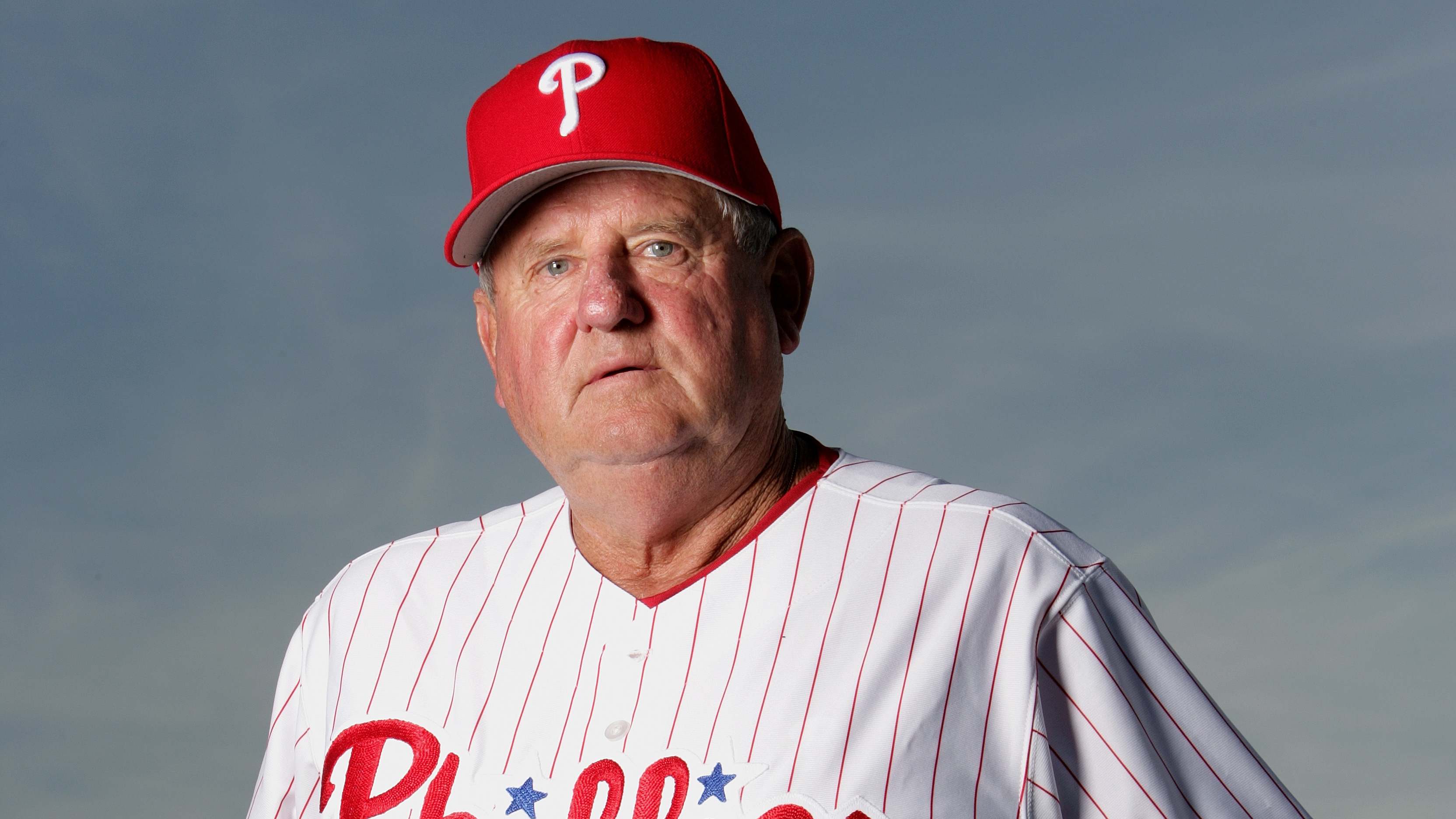 Phillies mourn the loss of former World Series champion bench coach ...