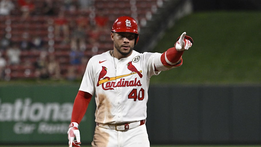 2 Ways Chaim Bloom Is Succeeding Where John Mozeliak Fell Short ...