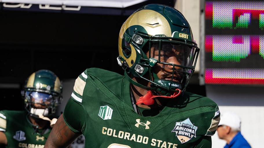 Colorado's Potential to Transform Damian Henderson II Into an NFL Draft ...
