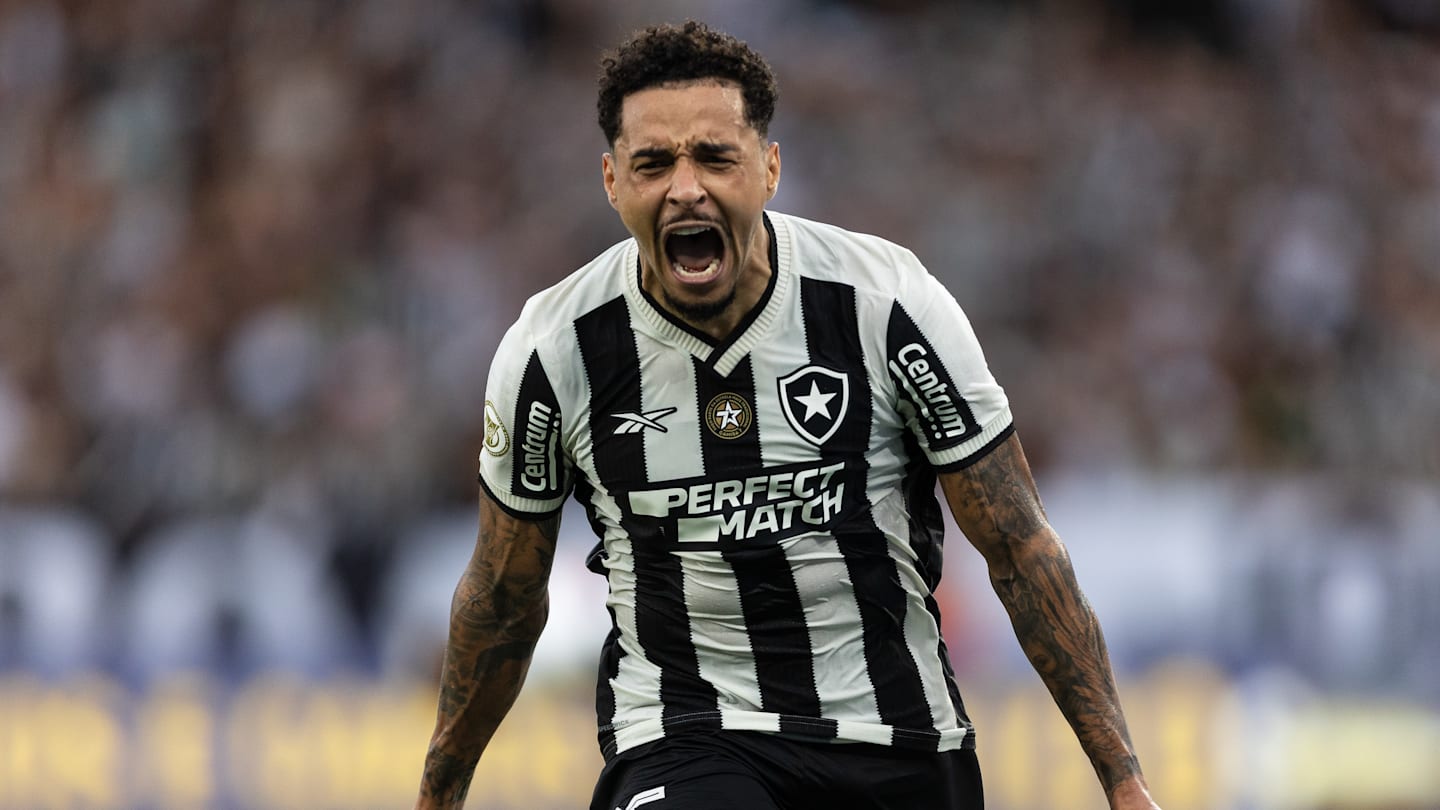 Botafogo x Pachuca: onde assistir, escalações e palpite