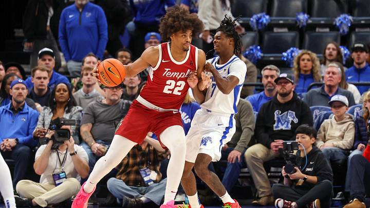 Wisconsin Badgers basketball transfer portal target emerges to fill ...