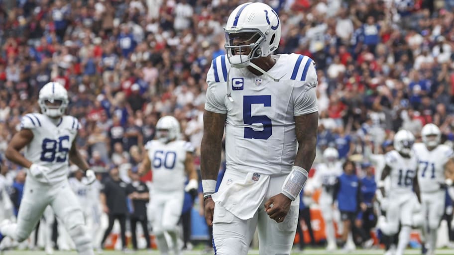 5 Keys to a Colts Victory Over Jets