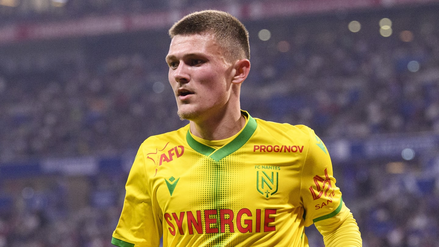 Mercato OM : Quentin Merlin prend une énorme décision pour forcer son ...