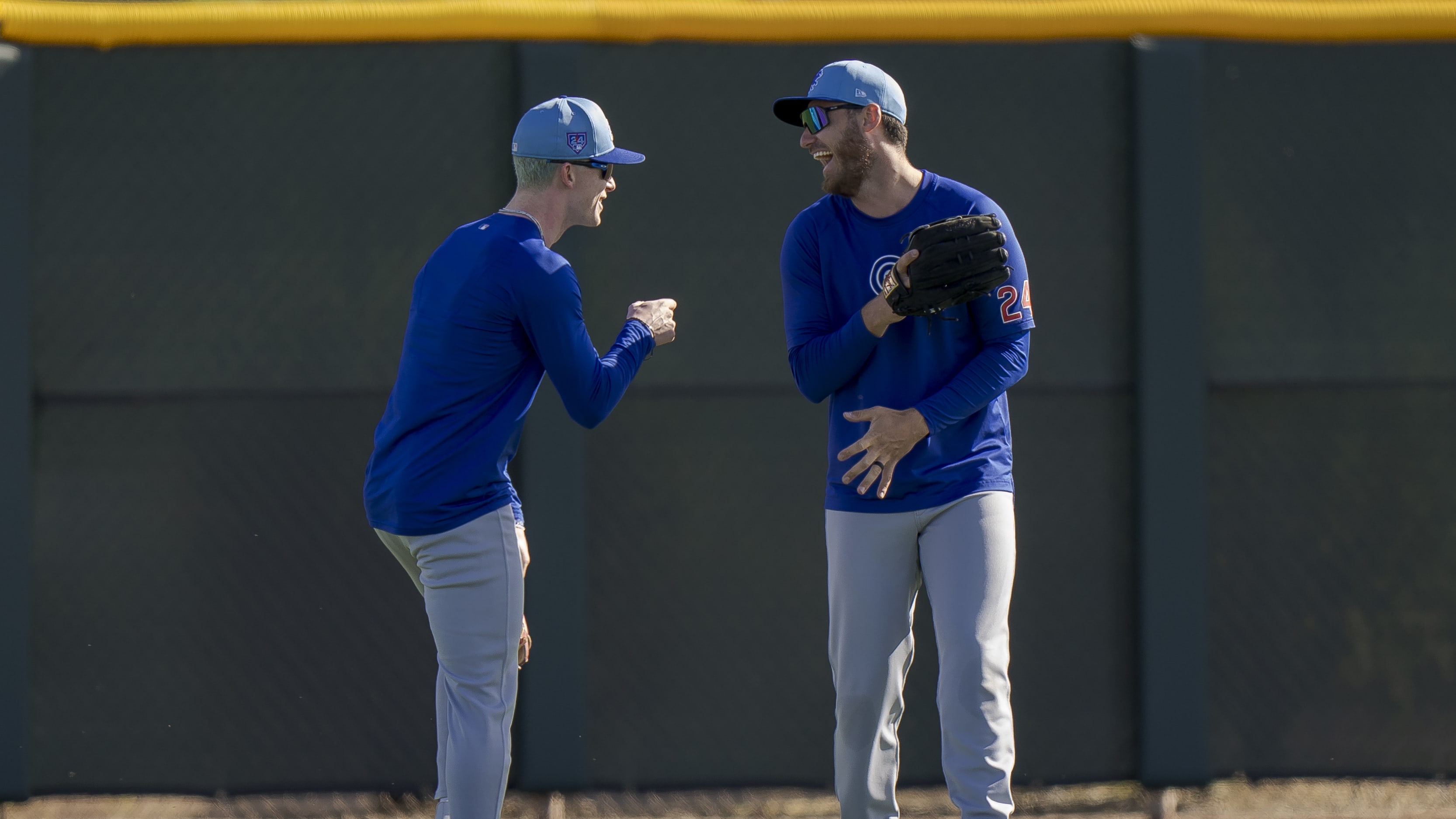 The Chicago Cubs made the right roster move with this top prospect