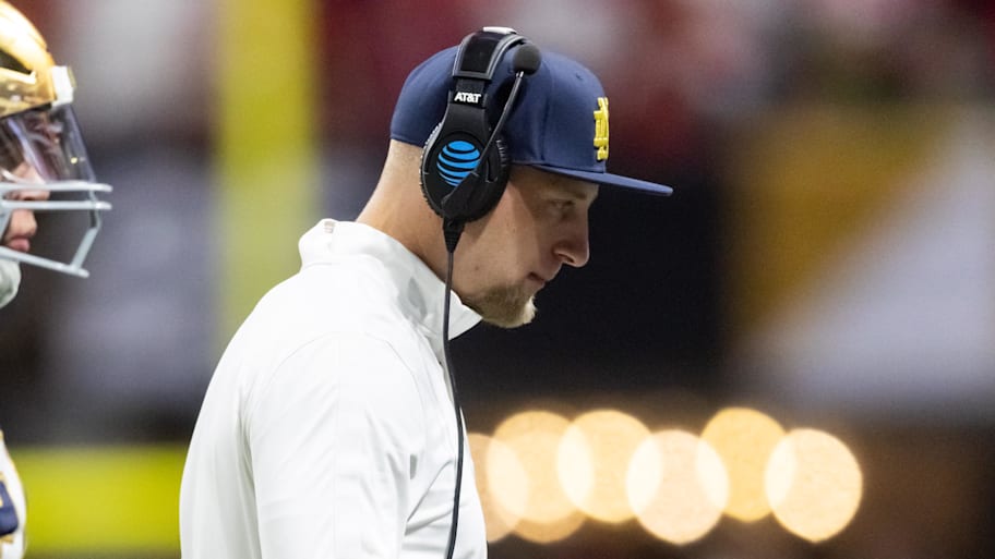 Hiring Max Bullough Could Have Lasting Impact on MSU Football | Yardbarker