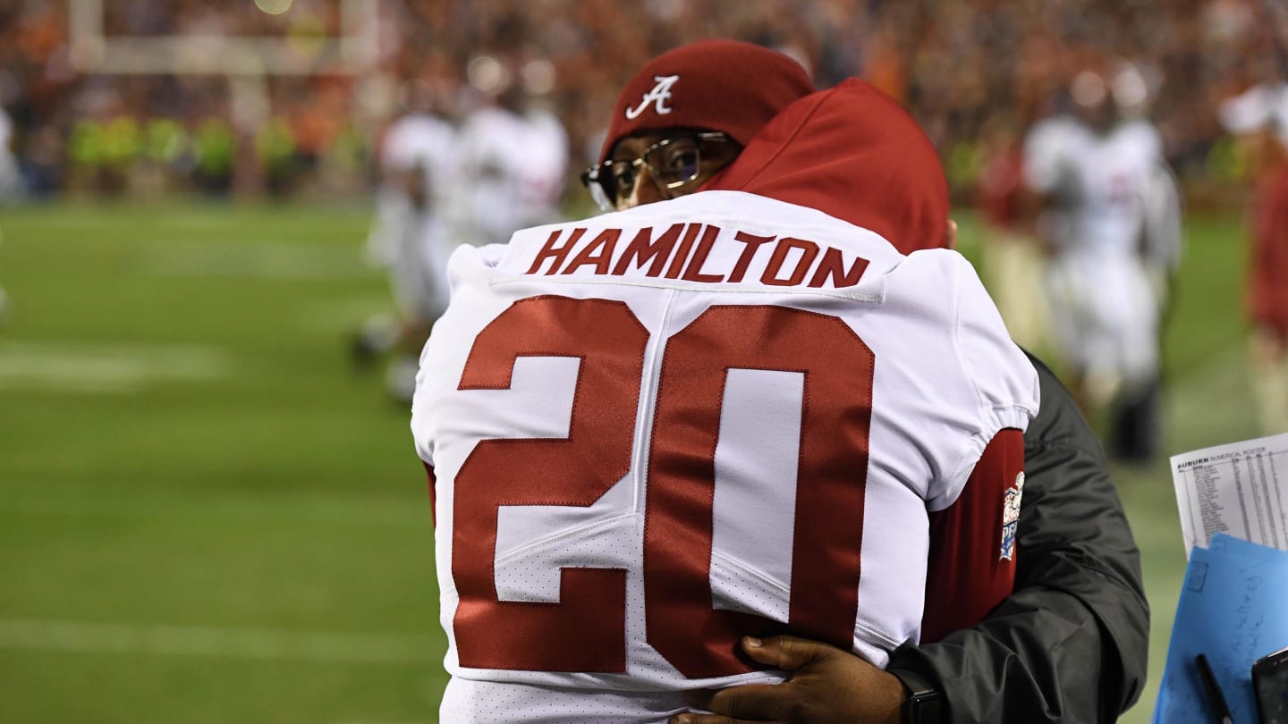 The Saban 250: No. 141-150 Not All Careers Went as Expected Shaun Dion ...