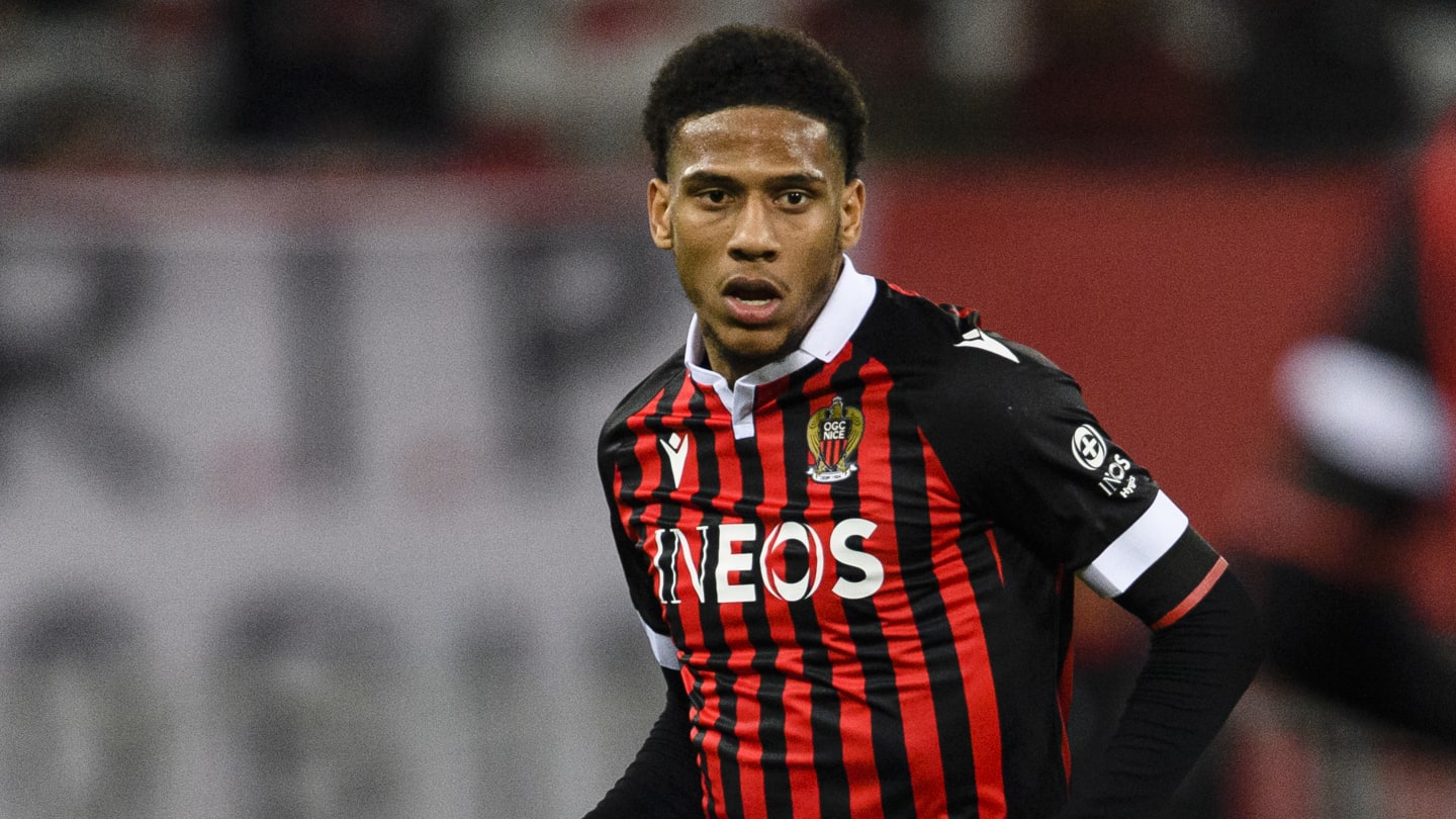 Mercato : La déclaration honnête de Jean-Clair Todibo sur son avenir à l'OGC Nice