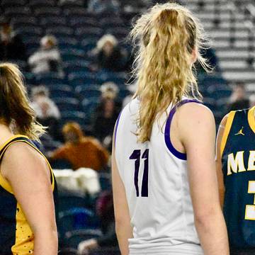Column: Basketball pal was no Ordinary Joe ... not by a million 3-pointers