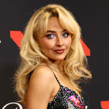 Sabrina Carpenter Adorably ‘Arrests’ Famous Sisters During Los Angeles ...