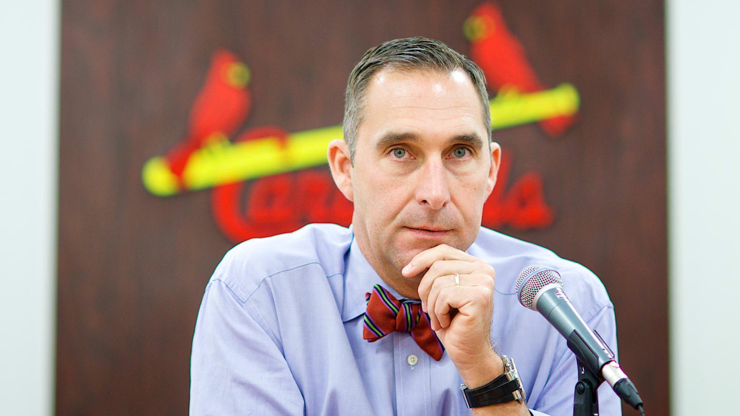 3 St. Louis Cardinals who won't be back after the Winter Meetings and why