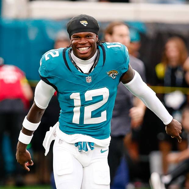 What to Expect from Travis Hunter's Rookie Fantasy Season
