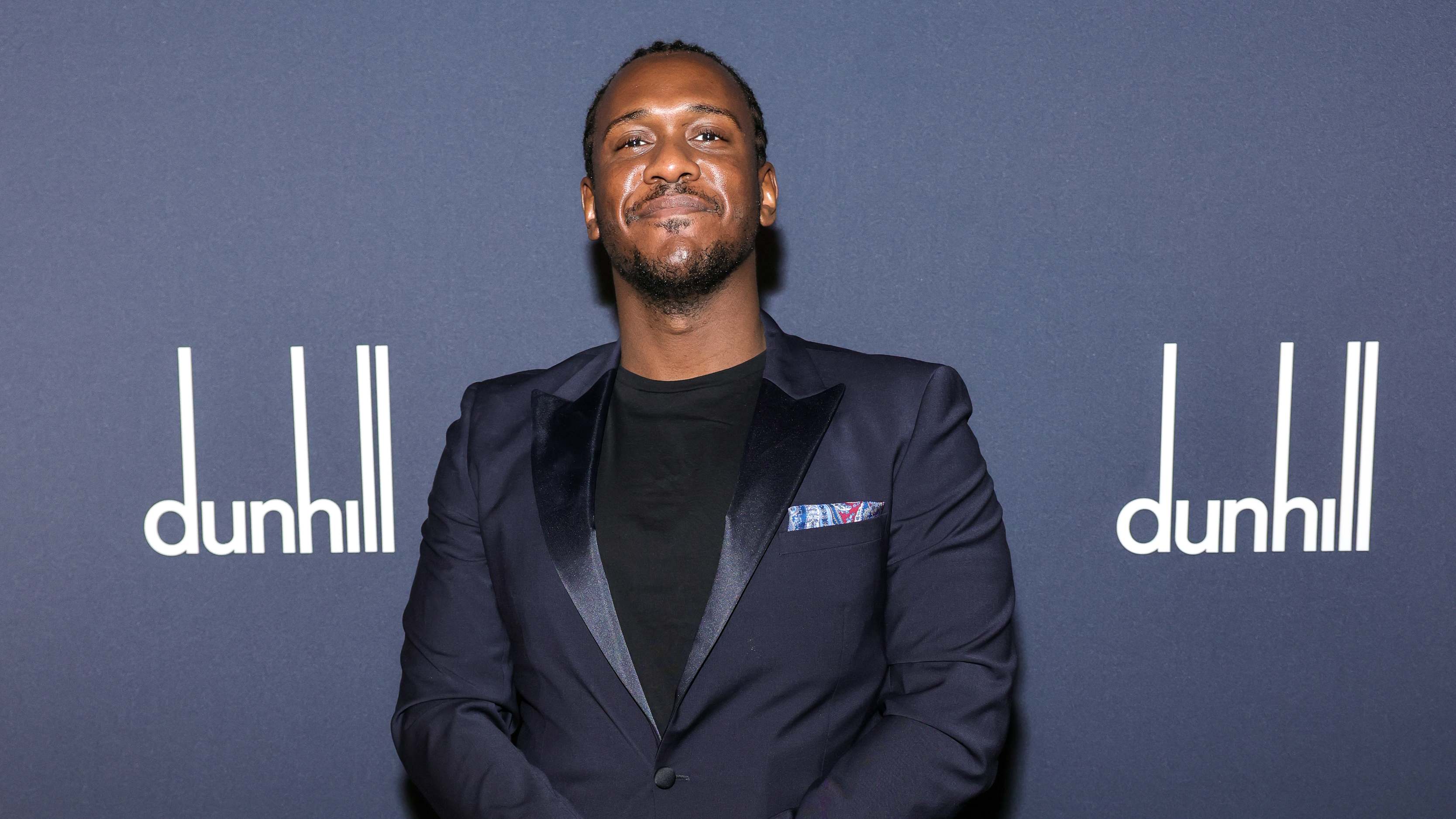 House of the Dragon newcomer Abubakar Salim (Alyn of Hull) promises a ...