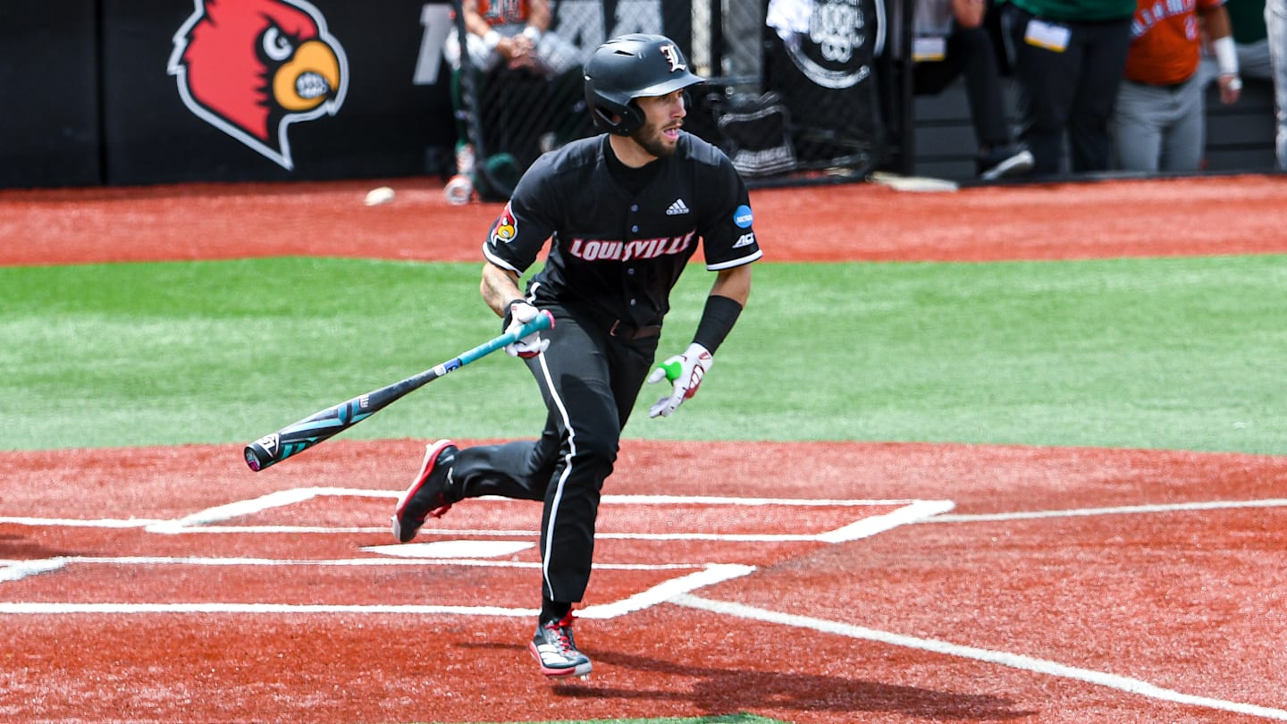 Three Cardinals Invited to USA Collegiate National Team Training Camp