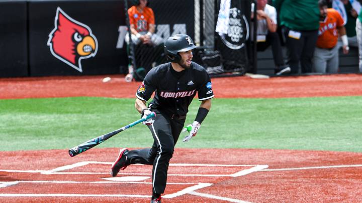 Three Cardinals Invited to USA Collegiate National Team Training Camp