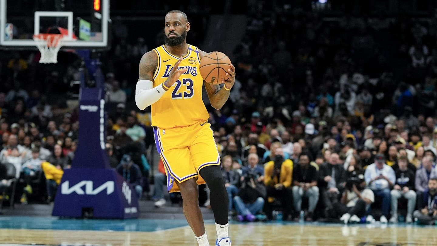 Lakers vs. 76ers Prediction, Odds and Best NBA Prop Bets for Tuesday ...