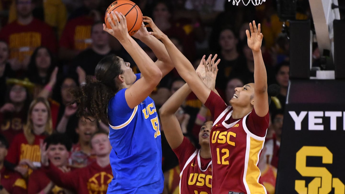 Player of the Year: Watkins, Betts, Hidalgo Lead Race for Women's Basketball