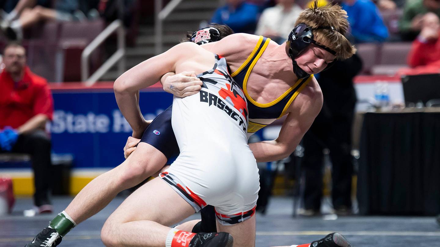 No. 1 high school wrestling recruit makes college decision