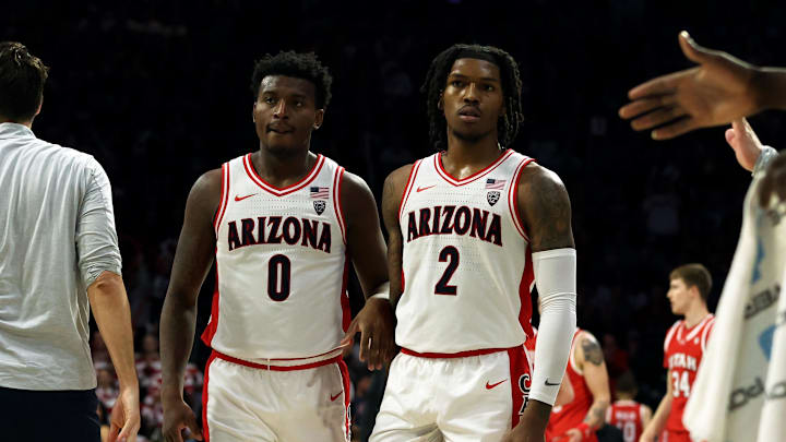 Wildcats basketball store