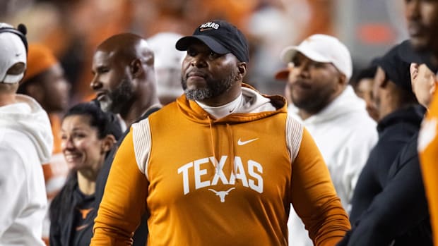 Report: Texas Football Retains Key Staff Member Amid NFL Speculation