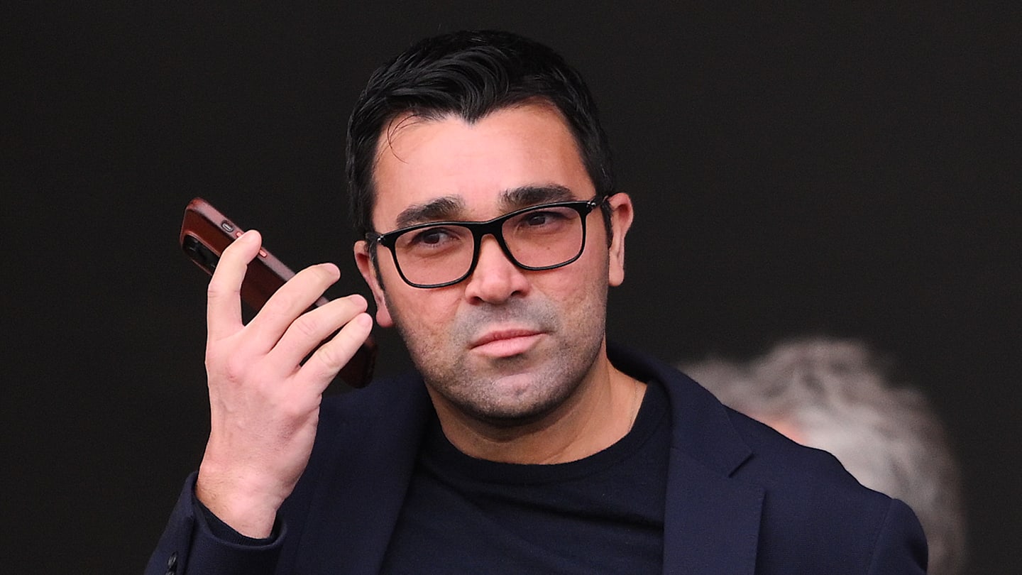 FC Barcelone mercato : Deco remet les points sur les i à propos du transfert manqué de Nico Williams