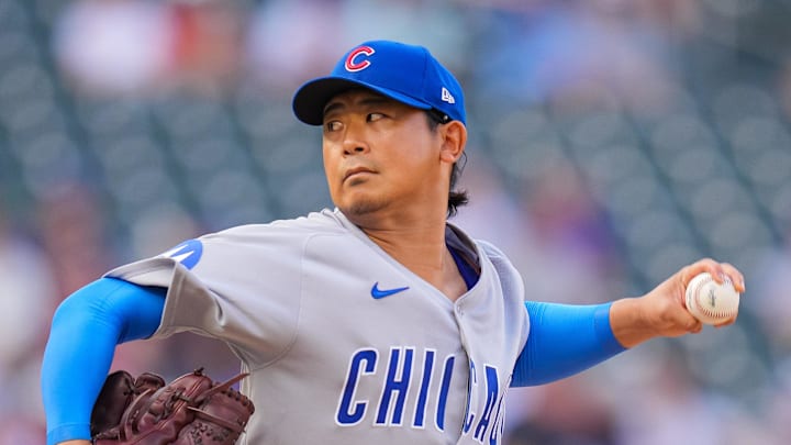 Cubs Reliever Andrew Kittredge, Offense Stumble In 5-1 Loss To Reds