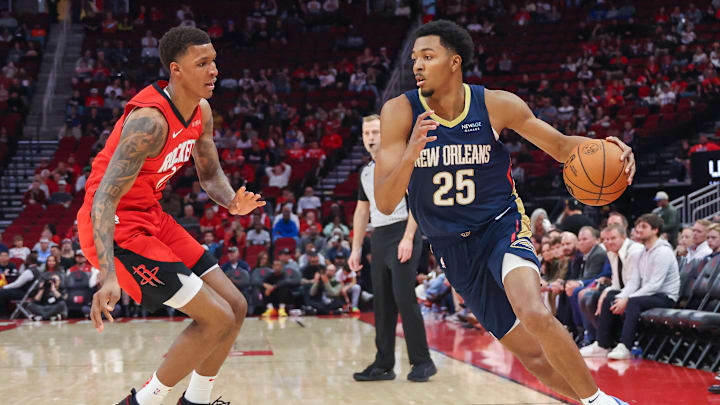 Three Former UVA Basketball Players Score 25 on Thursday Night in the NBA