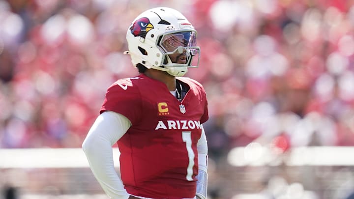 Stephen A. Smith: Arizona Cardinals Have Reached Their Ceiling With ...