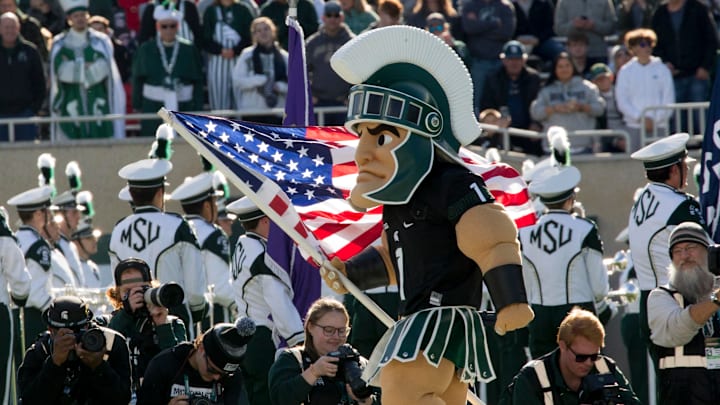 BREAKING: Michigan State's 2025 Football Schedule Revealed