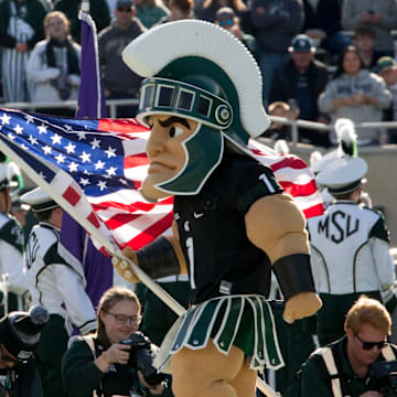 How MSU's Luke Newman Fits With the Chicago Bears