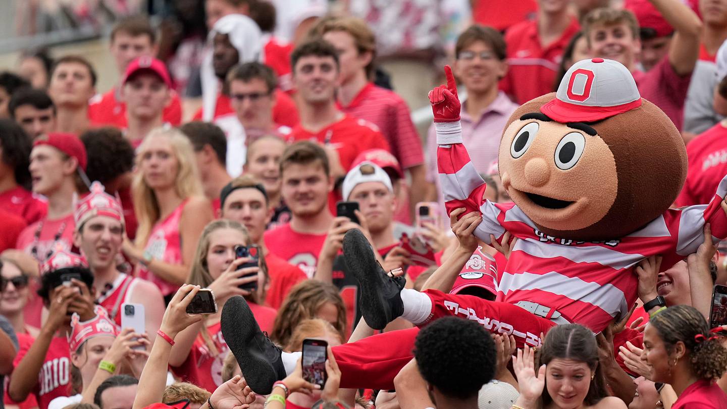 Ohio State Buckeyes Fans Are Livid For a Very Valid Reason