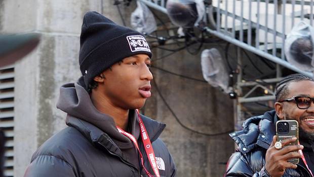Versatile Four-Star Recruit Dakota Guerrant Reveals Oregon Visit Update