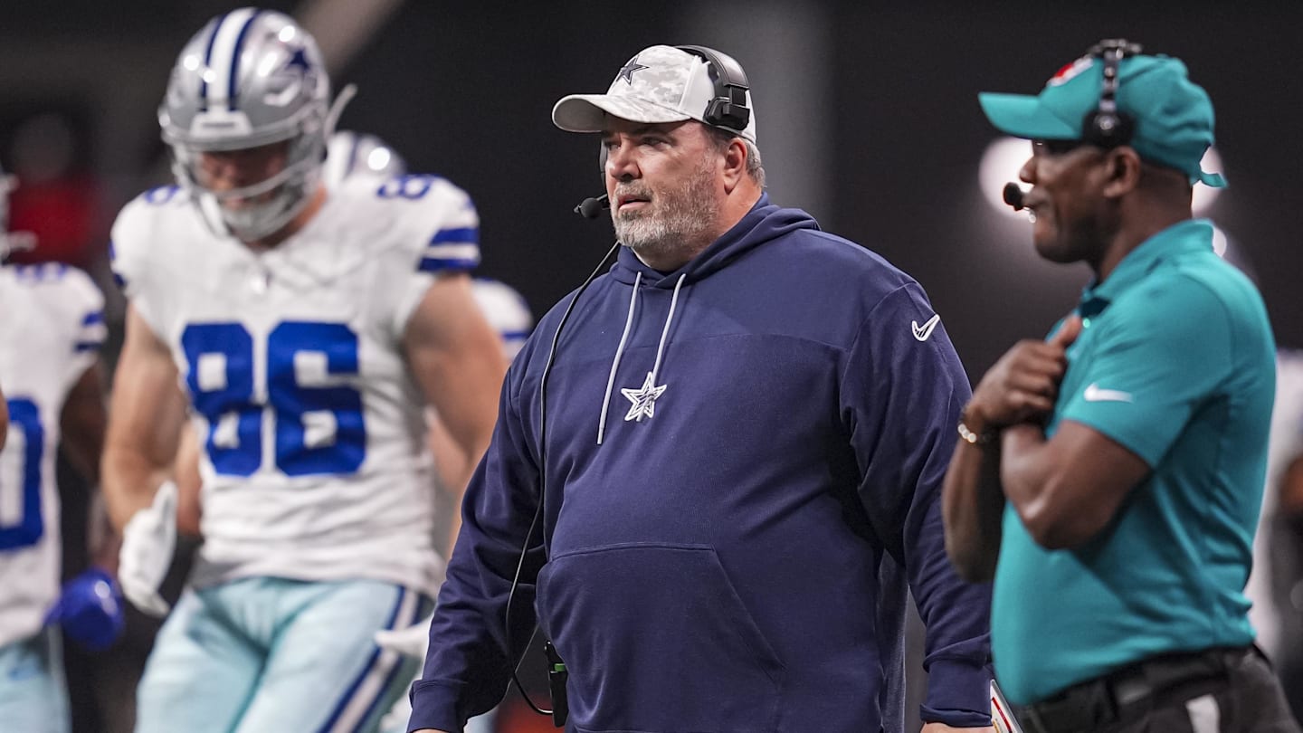 Cowboys Starter Reveals Scary Injury Details in Surprise New Comments