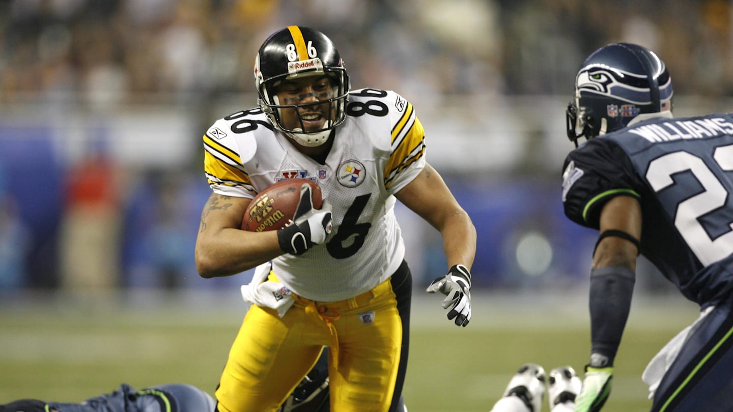 Two Pittsburgh Steelers Legends Named Hall of Fame Semifinalists