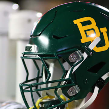 Baylor RB Bryson Washington nominated for prestigious award ahead of ...