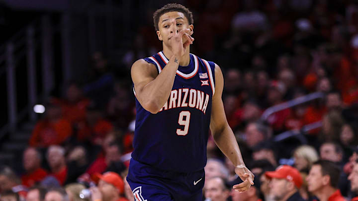 How to watch Arizona at West Virginia Big 12 men's basketball: TV ...