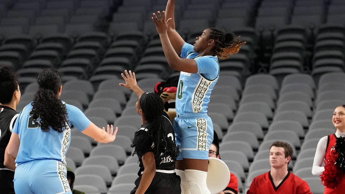 Tulane Green Wave Women’s Basketball Rallies to Defeat North Texas