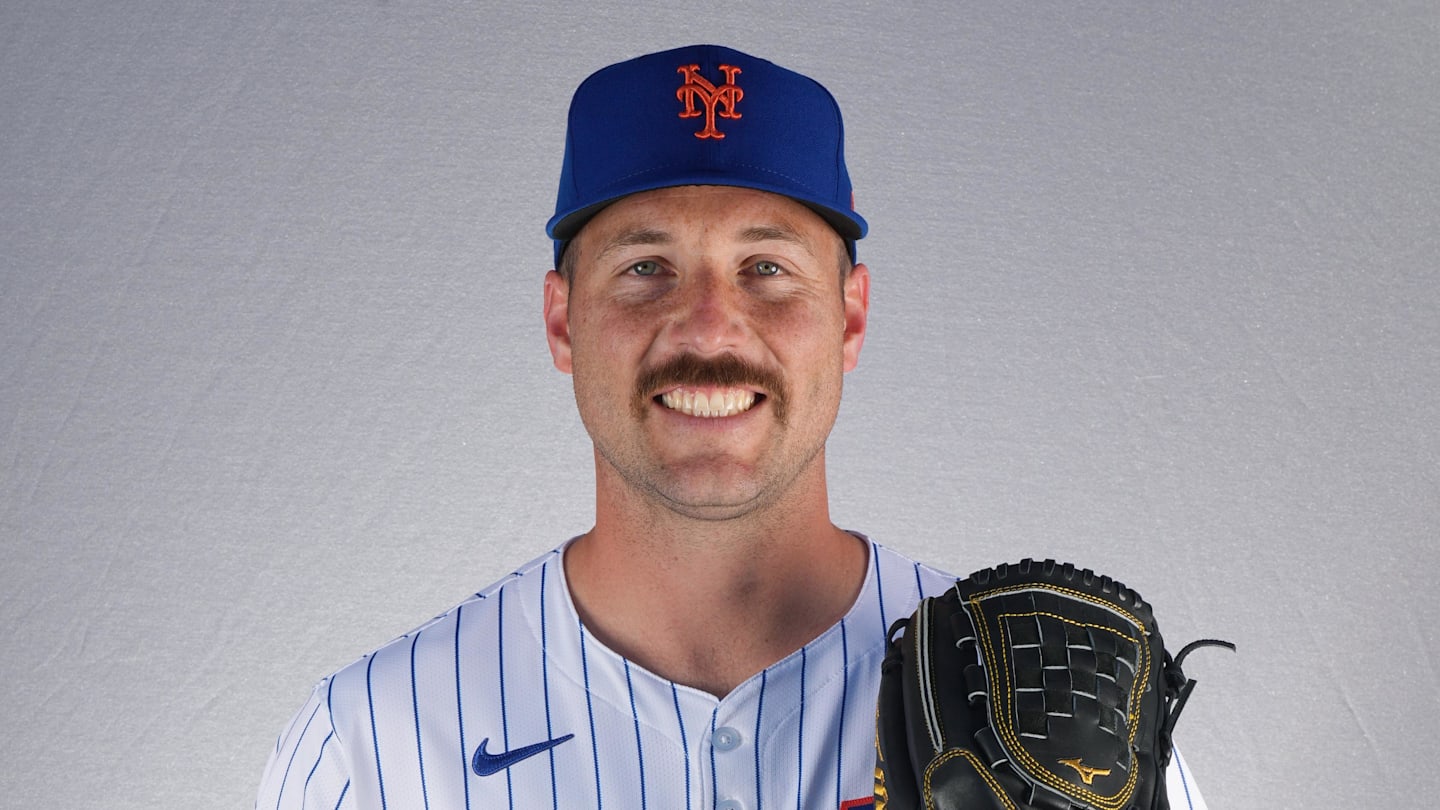 3 NY Mets pitchers battling for 1 spot in the bullpen