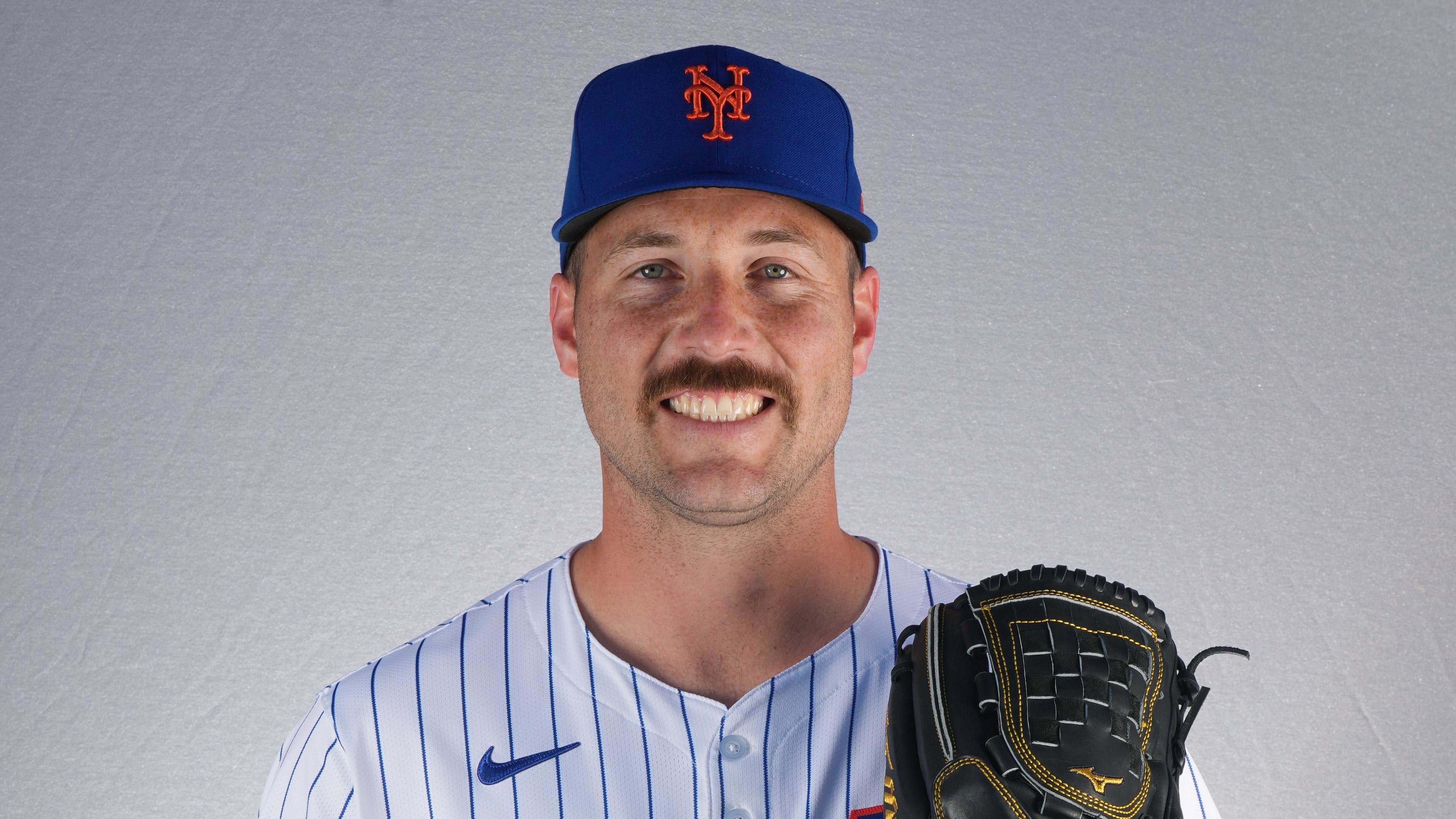 3 NY Mets pitchers battling for 1 spot in the bullpen