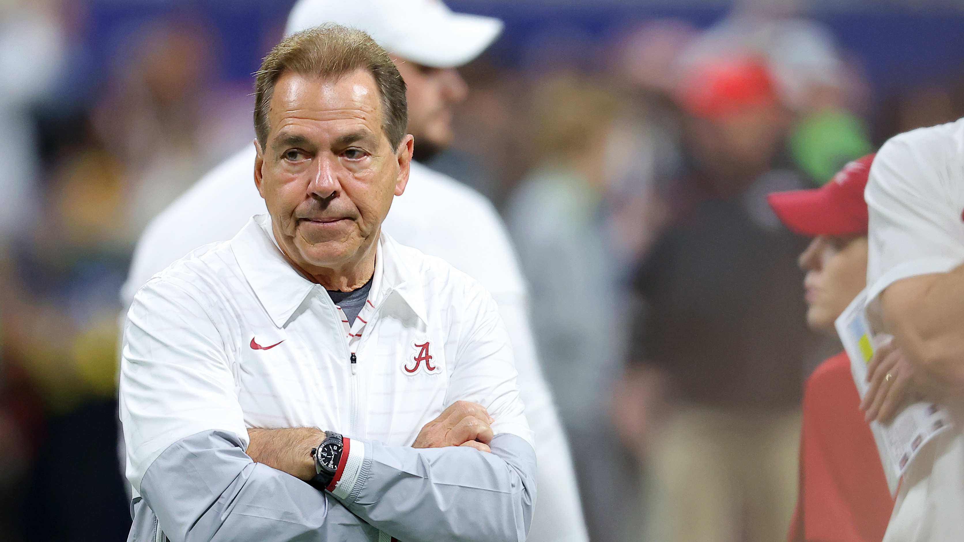 Alabama Football: More to Helow hire than knowledge of Wolverines