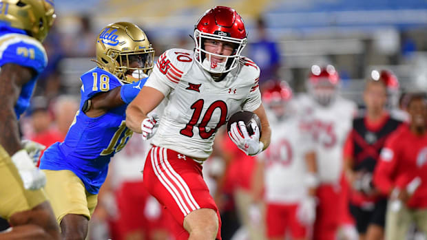 Utah vs. BYU prediction: Who wins, and why?