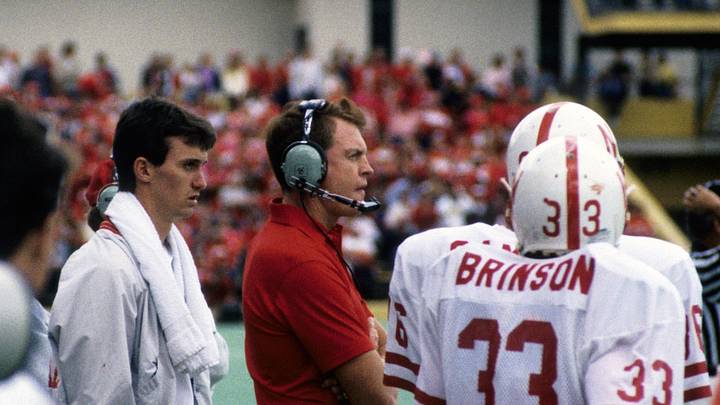What Steve Taylor’s Recruiting Story Says About Tom Osborne’s Nebraska