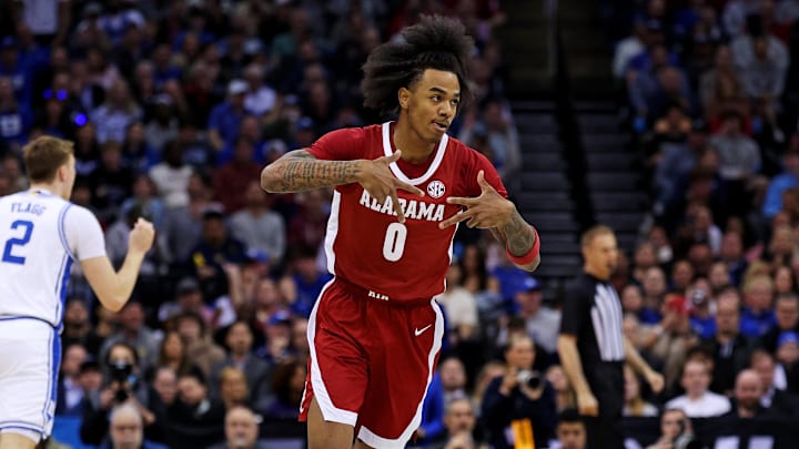 2025 NBA Draft: 50 Prospects Have Withdrawn From Early Entry List