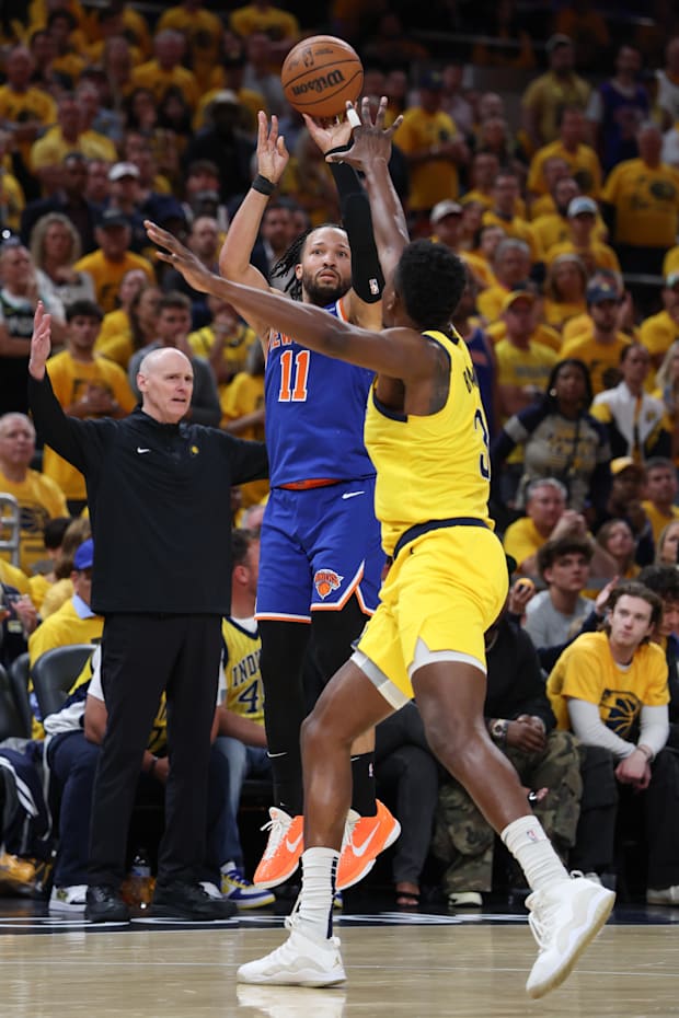 Why New York Knicks Can’t Miss Top Seed
