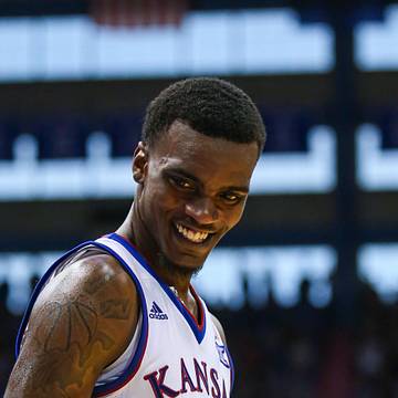 Congolese Big Man Paul Mbiya Commits to Kansas Basketball