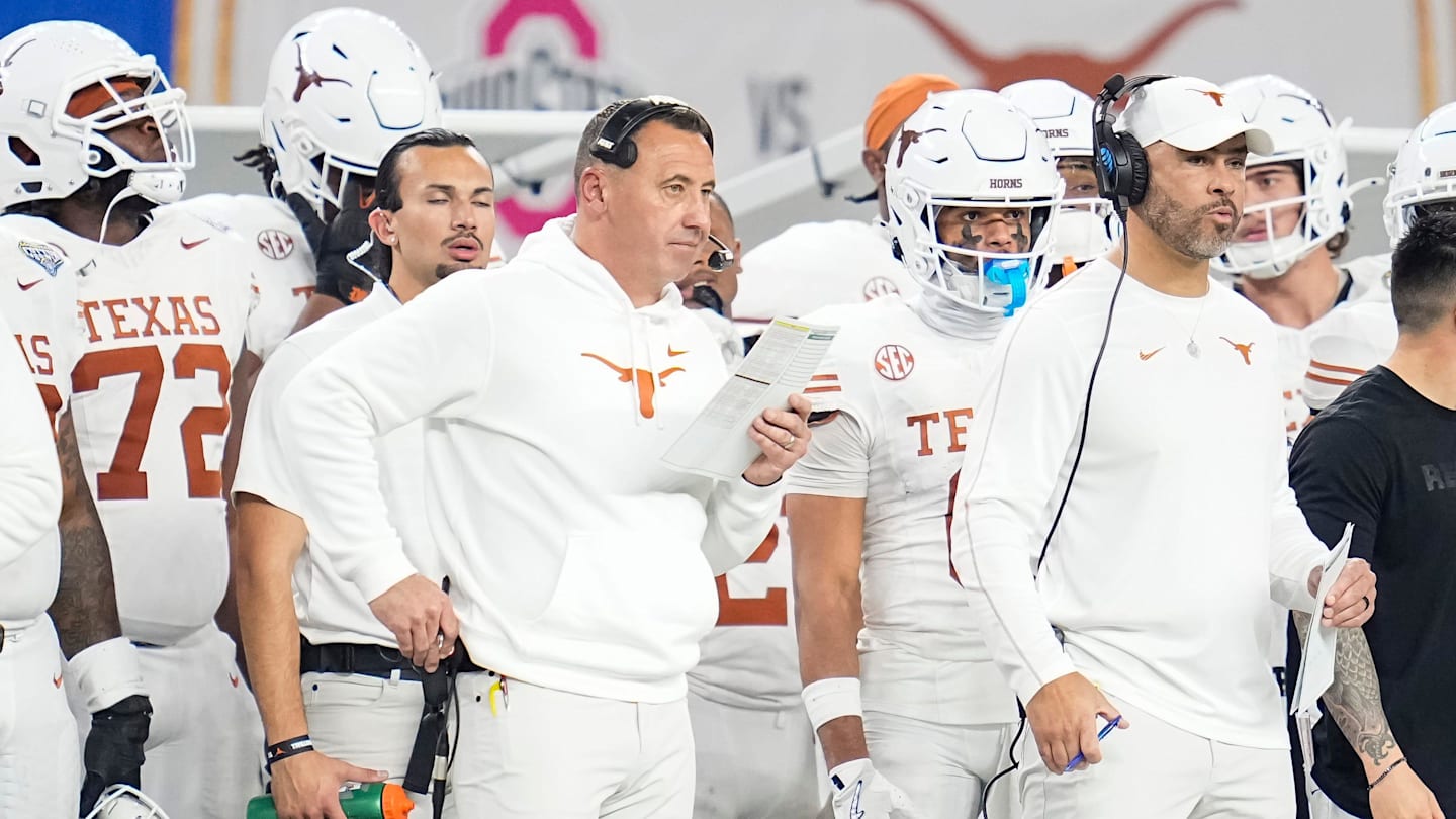 Steve Sarkisian Makes Final Decision on Texas Longhorns Spring Game