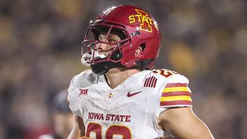 Iowa State Cyclones On SI - Sports Illustrated
